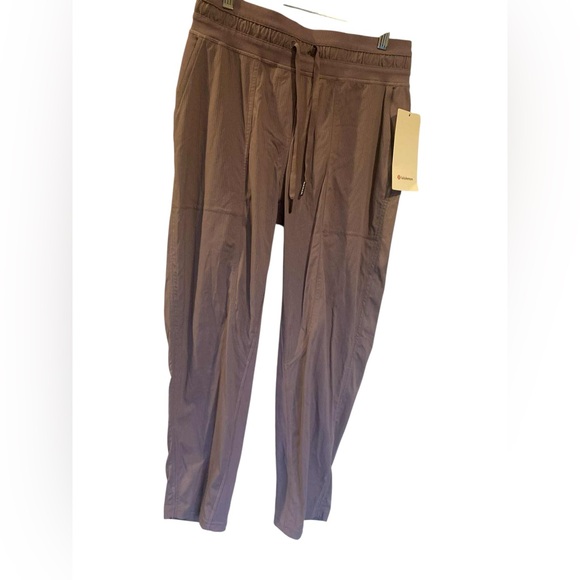 lululemon athletica | Pants & Jumpsuits | Nwt Lululemon Dance Studio ...